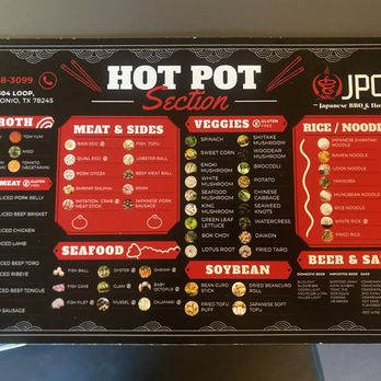 JPOT BBQ - Updated March 2025 - 161 Photos & 98 Reviews - 415 TX-1604 ...