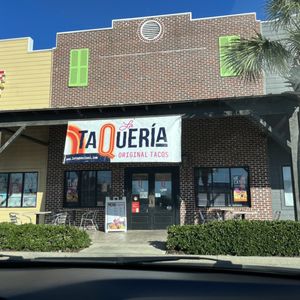 LA TAQUERIA - 42 Photos & 23 Reviews - 804 Inlet Square Dr, Murrells ...