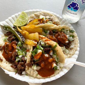 TACOS EL POLLO - Updated December 2025 - 12 Photos & 13 Reviews - 800 E ...