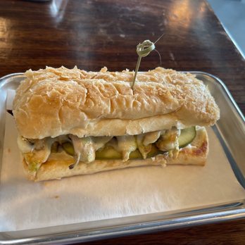 DAILY PROJECTS CAFE & EATERY - Updated October 2024 - 214 Photos & 291 ...