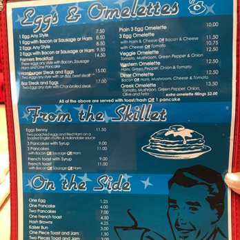 ROUTE 99 DINER - Updated September 2024 - 69 Photos & 119 Reviews ...