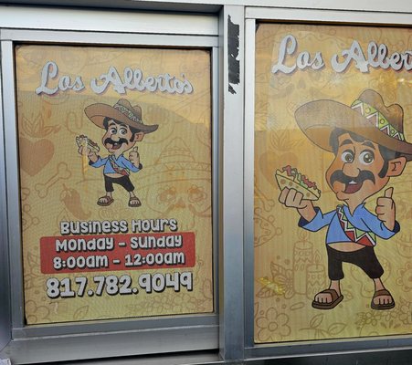LOS ALBERTO’S - Updated July 2025 - 42 Photos & 32 Reviews - 201 US-287 ...