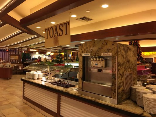 FRESH MARKET SQUARE BUFFET - TEMP. CLOSED - Updated December 2024 - 89 ...