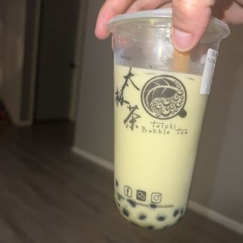 TAICHI BUBBLE TEA - Updated August 2024 - 73 Photos & 38 Reviews - 5451 ...