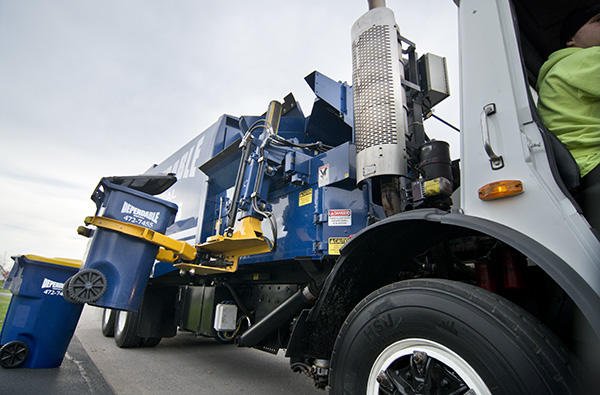 DEPENDABLE DISPOSAL - Updated October 2025 - 12 Photos & 25 Reviews ...