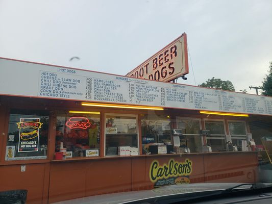 CARLSON’S DRIVE IN - Updated August 2024 - 51 Photos & 108 Reviews ...