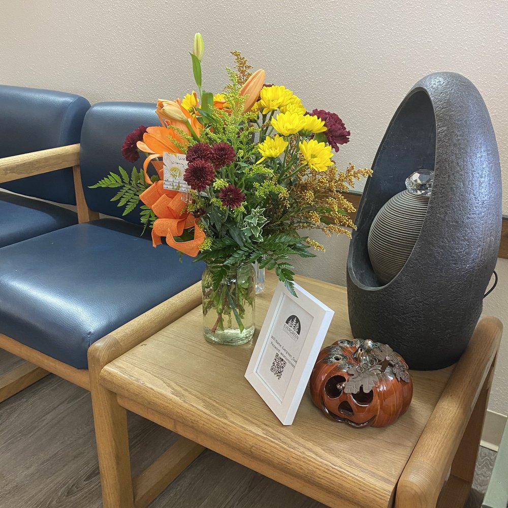 EVERGREEN DERMATOLOGY - 21 Hayden Bridge Way, Springfield, Oregon ...