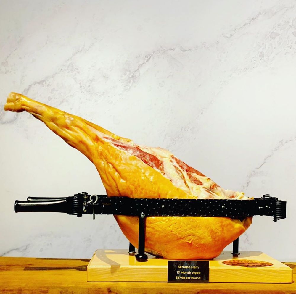 BUCKHEAD BUTCHER SHOP - 63 Photos & 22 Reviews - 3198 Cains Hill Pl NW ...