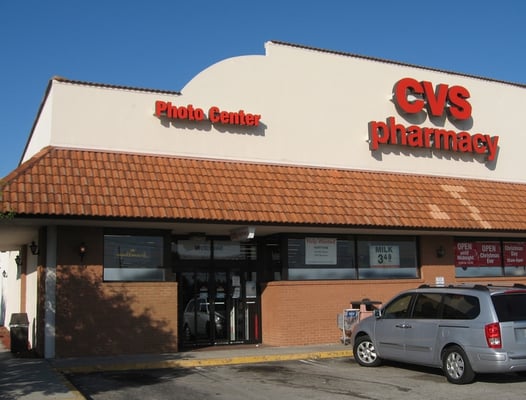 CVS PHARMACY - Updated February 2025 - 18 Photos & 13 Reviews - 3765 ...