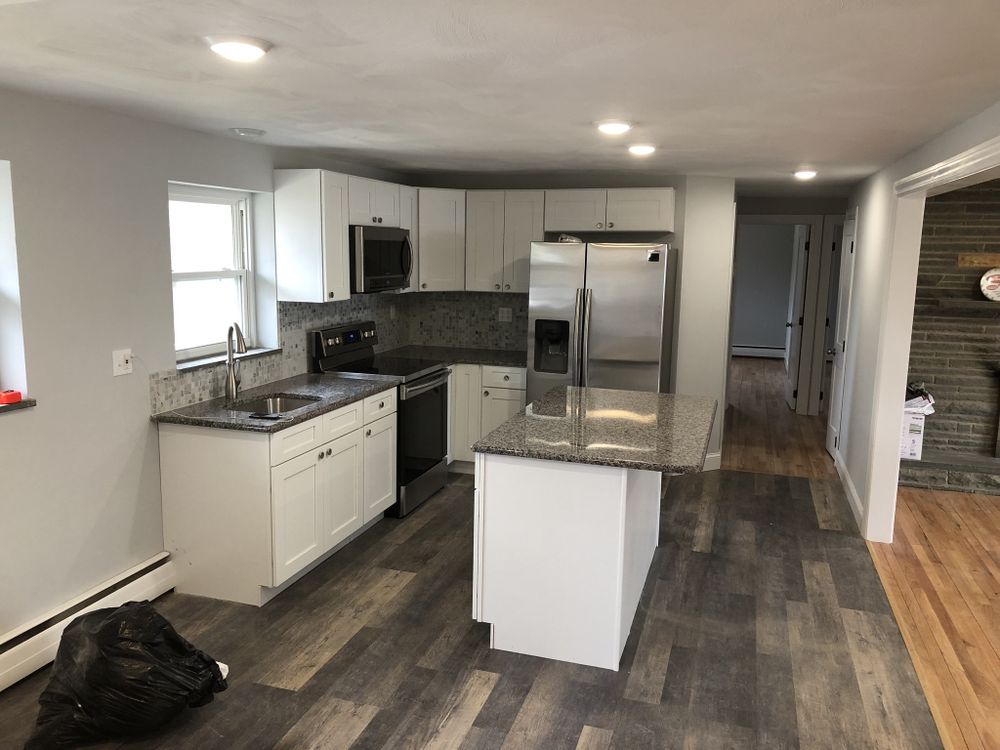 SUMMIT VENTURES CONTRACTING - Updated August 2025 - Request ...