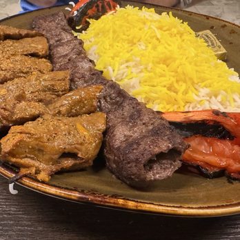 AVESTA PERSIAN GRILL - Updated July 2025 - 947 Photos & 729 Reviews ...