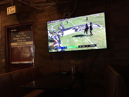 OFF THE RAILS SPORTS PUB - Updated December 2025 - 11 Photos & 30 ...