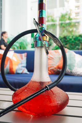 HOOKAH LOUNGE AND BAR MIAMI BEACH BY FAIRWIND - Updated September 2025 ...