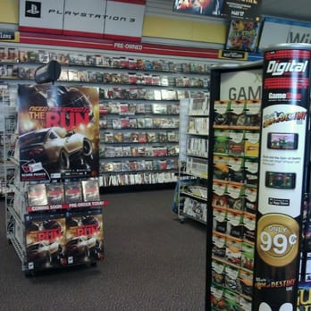 GAMESTOP - Updated January 2025 - 349 Willow Bnd, Crystal, Minnesota ...