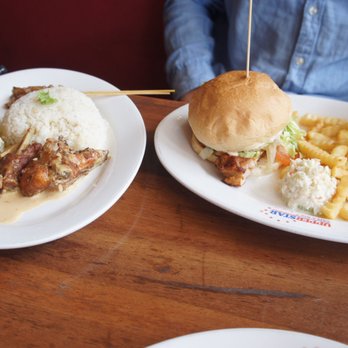 UPPERSTAR RESTAURANT & BAR - Updated November 2025 - Lot 49, Imago ...