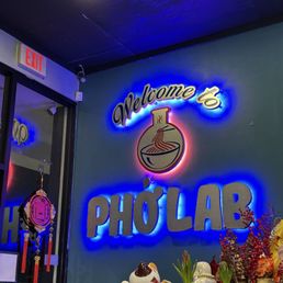 PHO LAB - Updated September 2025 - 1217 Photos & 1291 Reviews - 8112 ...