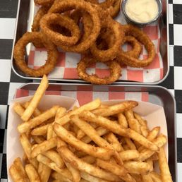 FAT STU’S ALL-AMERICAN BURGER - Updated July 2025 - 39 Photos & 45 ...