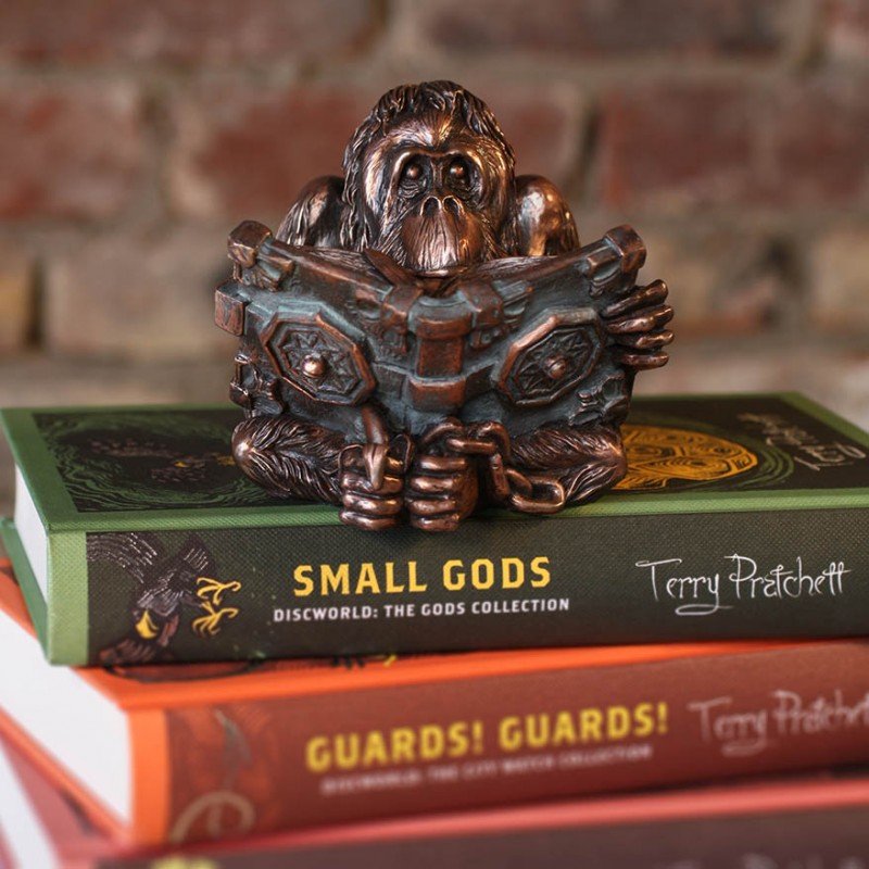 DISCWORLD EMPORIUM - Updated October 2025 - 41 High St, Wincanton ...