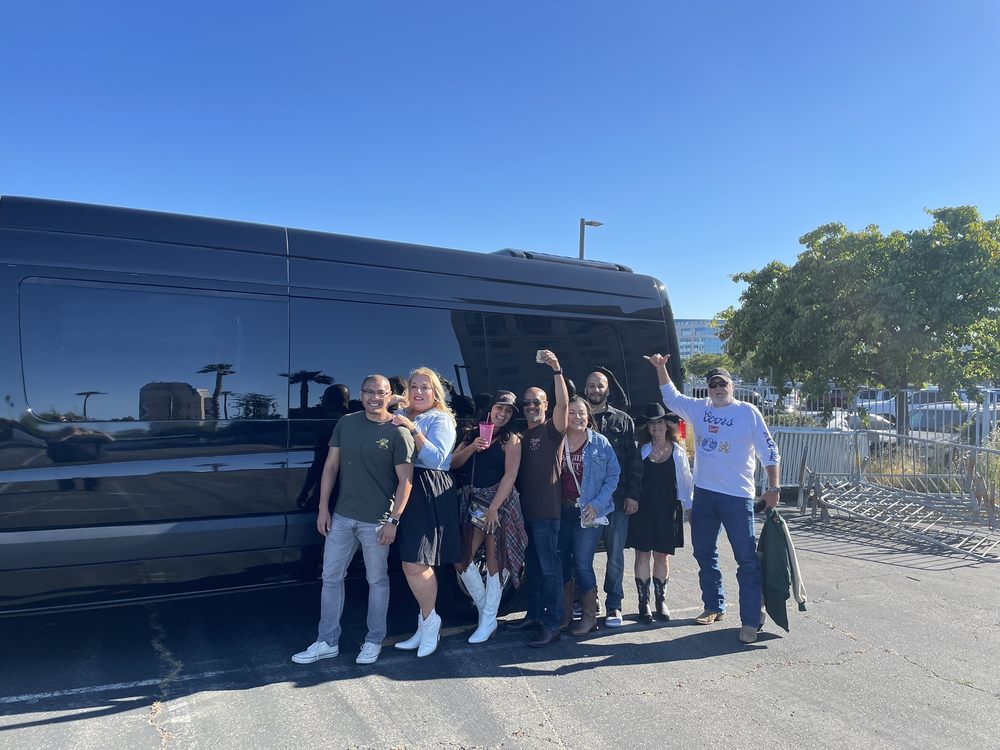 LEGACY LIMOUSINE SERVICE - Updated June 2025 - 34 Photos & 26 Reviews ...
