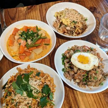 BIDA MANDA - 1801 Photos & 1734 Reviews - 222 S Blount St, Raleigh ...