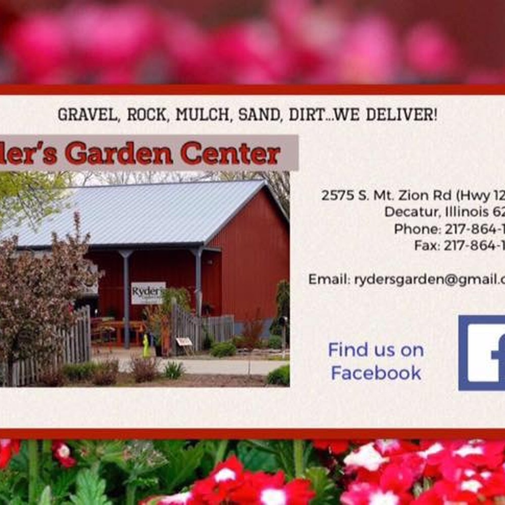 Garden Path Decatur Il | Fasci Garden