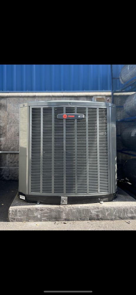 AMERICAN HEATING & AIR - Updated January 2026 - 19 Photos & 75 Reviews ...