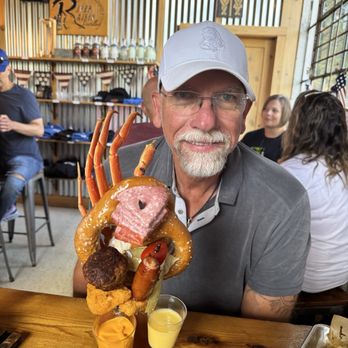 RIVER RAISIN DISTILLERY - Updated October 2025 - 38 Photos & 16 Reviews ...