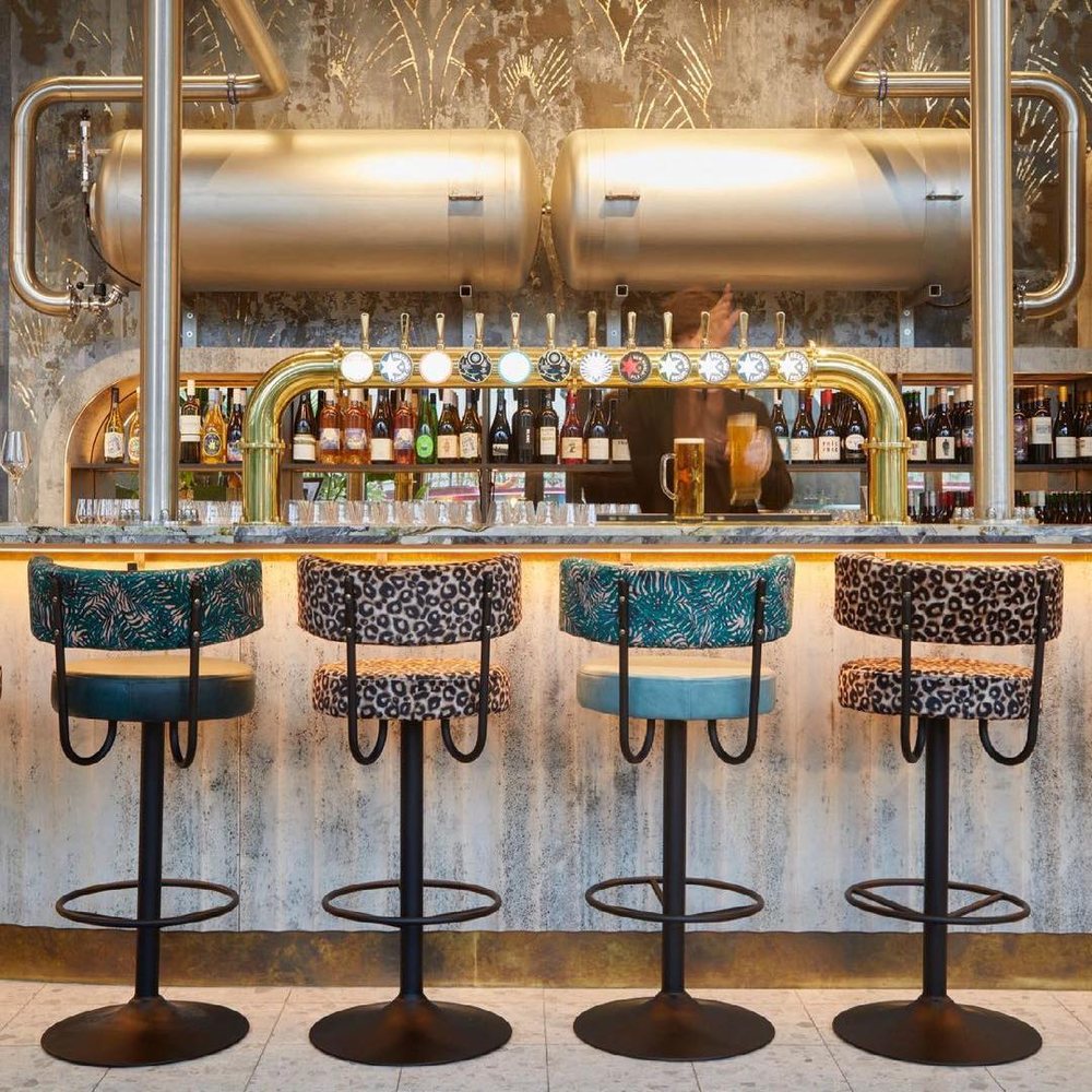 FOOD MOTION NETWORK - Updated 2024 - 21 Photos - 7 Visage Apartments ...