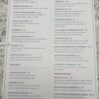 BEACH TERRACE RESTAURANT - Updated October 2025 - 49 Photos & 42 ...