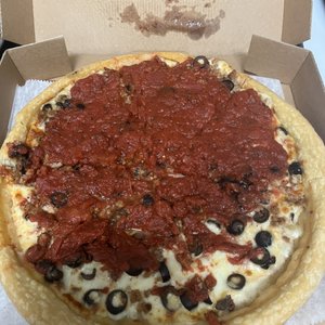 CAPPY’S PIZZA - 117 Photos & 150 Reviews - 16019 Tampa Palms Blvd ...