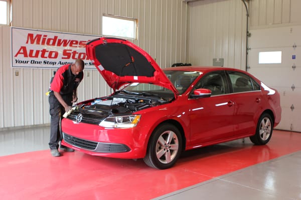 MIDWEST AUTO STORE - Updated January 2026 - 53 Photos & 44 Reviews ...