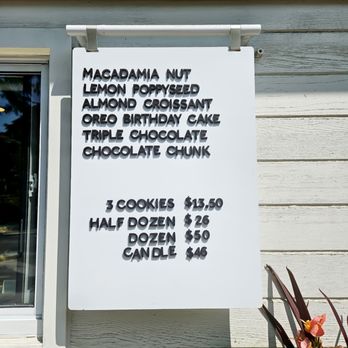 ANDREA’S COOKIES - Updated December 2025 - 35 Photos & 11 Reviews ...