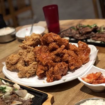 RIB & CHICKEN - Updated January 2026 - 122 Photos & 68 Reviews - 103 ...