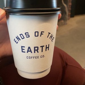 EÔTÉ - 107 Photos & 60 Reviews - Coffee & Tea - 7 NE 6th St, Oklahoma ...