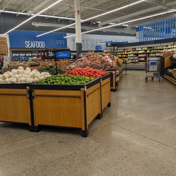 WALMART SUPERCENTER - Updated January 2026 - 50 Photos & 31 Reviews ...