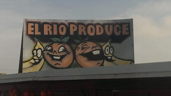 EL RIO PRODUCE - Updated October 2024 - 2900 E Vineyard Ave, Oxnard ...