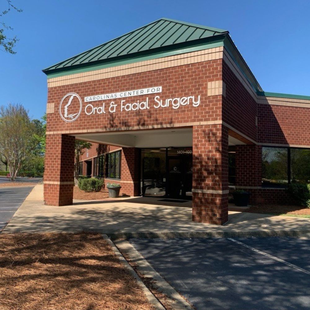 CAROLINAS CENTER FOR ORAL & FACIAL SURGERY - Updated January 2026 ...