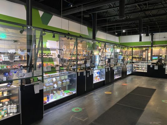 LIVWELL DISPENSARY - Updated June 2026 - 74 Photos & 91 Reviews - 900 N ...