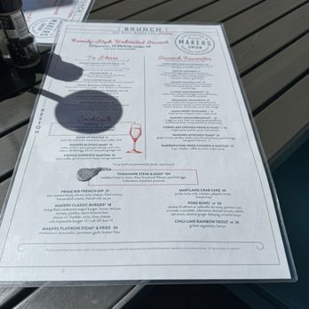 MAKERS UNION - Updated February 2025 - 618 Photos & 395 Reviews - 1812 ...