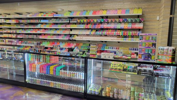 ABC SMOKE - Updated September 2025 - 3326 Lincoln Way, Ames, Iowa ...