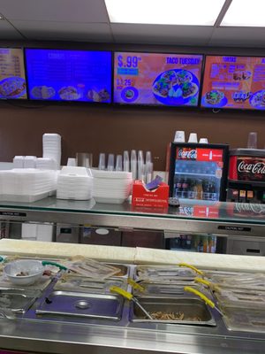 STAND UP TACOS - 383 Photos & 187 Reviews - 12375 Central Ave, Chino ...