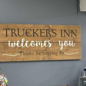 TRUCKERS INN RESTAURANT - Updated October 2025 - 11 Photos & 37 Reviews ...
