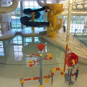 PERINTON COMMUNITY CENTER - 27 Photos & 11 Reviews - 1350 Turk Hill Rd ...