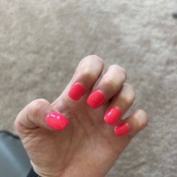 BELLISSIMA NAILS & WAX - Updated October 2025 - 142 Photos & 55 Reviews ...