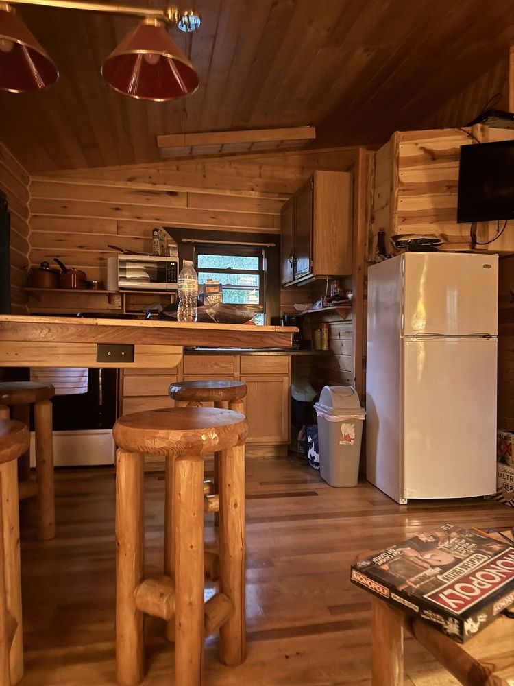 ASH KA NAM RESORT AND LODGE - Updated May 2025 - 25 Photos - 10209 Ash ...