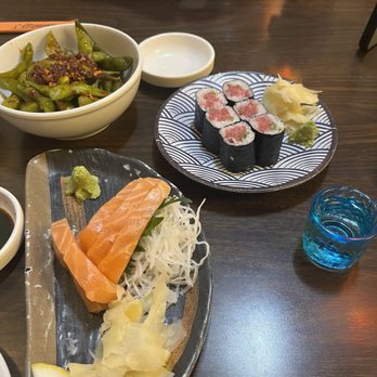 NOSHI SUSHI - Updated August 2024 - 2969 Photos & 1759 Reviews - 4430 ...
