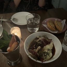 BALVANERA - Updated June 2024 - 253 Photos & 70 Reviews - 1660 Smallman ...