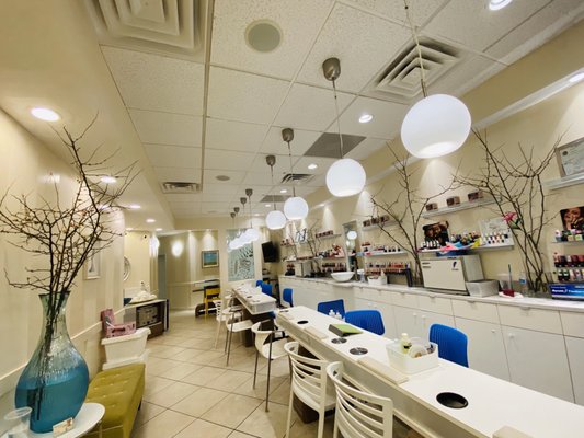 RELAXED NAILS & SPA - Updated August 2025 - 20 Photos & 32 Reviews ...