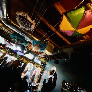 REVELERS HALL - 109 Photos & 58 Reviews - Music Venues - 412 N Bishop ...