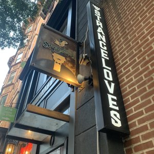STRANGELOVE’S - 361 Photos & 467 Reviews - 216 S 11th St, Philadelphia ...